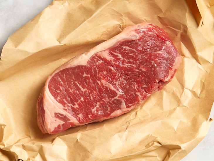 How to Defrost Steak Fast (The Best, Safe Way) | The Kitchn